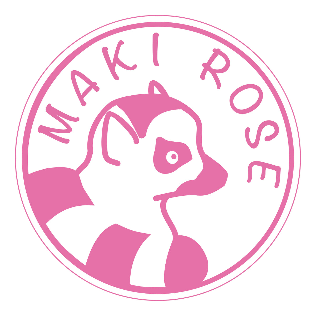 Guide des tailles – Maki Rose